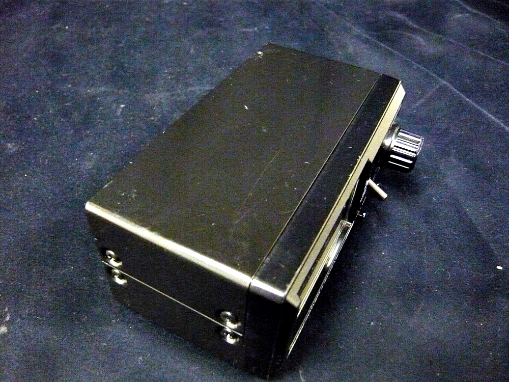 Maldol/マルドル POWER & SWR METER MR-1000 ジャンク(アクセサリ)｜売買されたオークション情報、yahooの ...