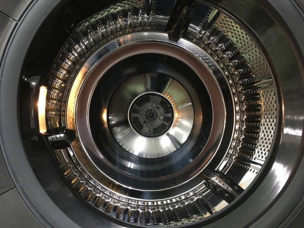 SHARP ES-WS14-TR ドラム式洗濯機 2022年製 楽 Y6814938(ドラム式)｜売買されたオークション情報、yahooの商品 ...