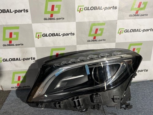 GPマテリアル品 純正品 メルセデスベンツ GLAクラス X156 ヘッドランプ 左 A1569063300(ヘッドライト)｜売買された ...
