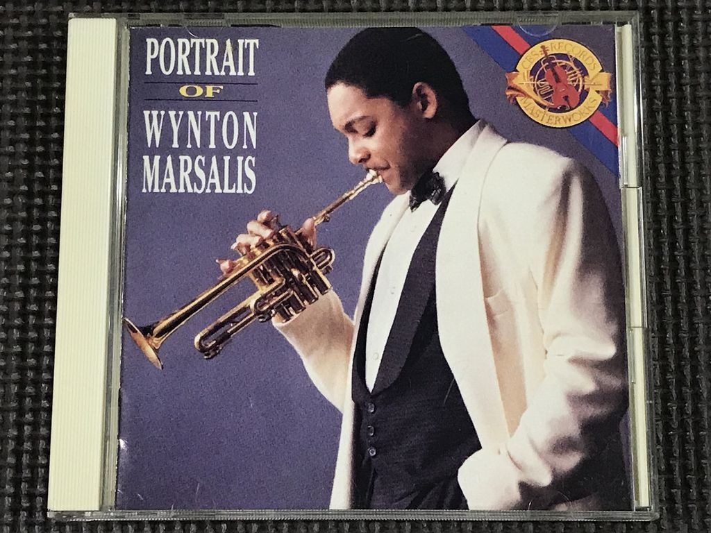 ウイントン マルサリス クラシカル ベスト CBS/SONY 28DC 5186 CD ウィントン マルサリス(ジャズ一般)｜売買されたオークション情報、yahooの商品情報をアーカイブ公開 ...