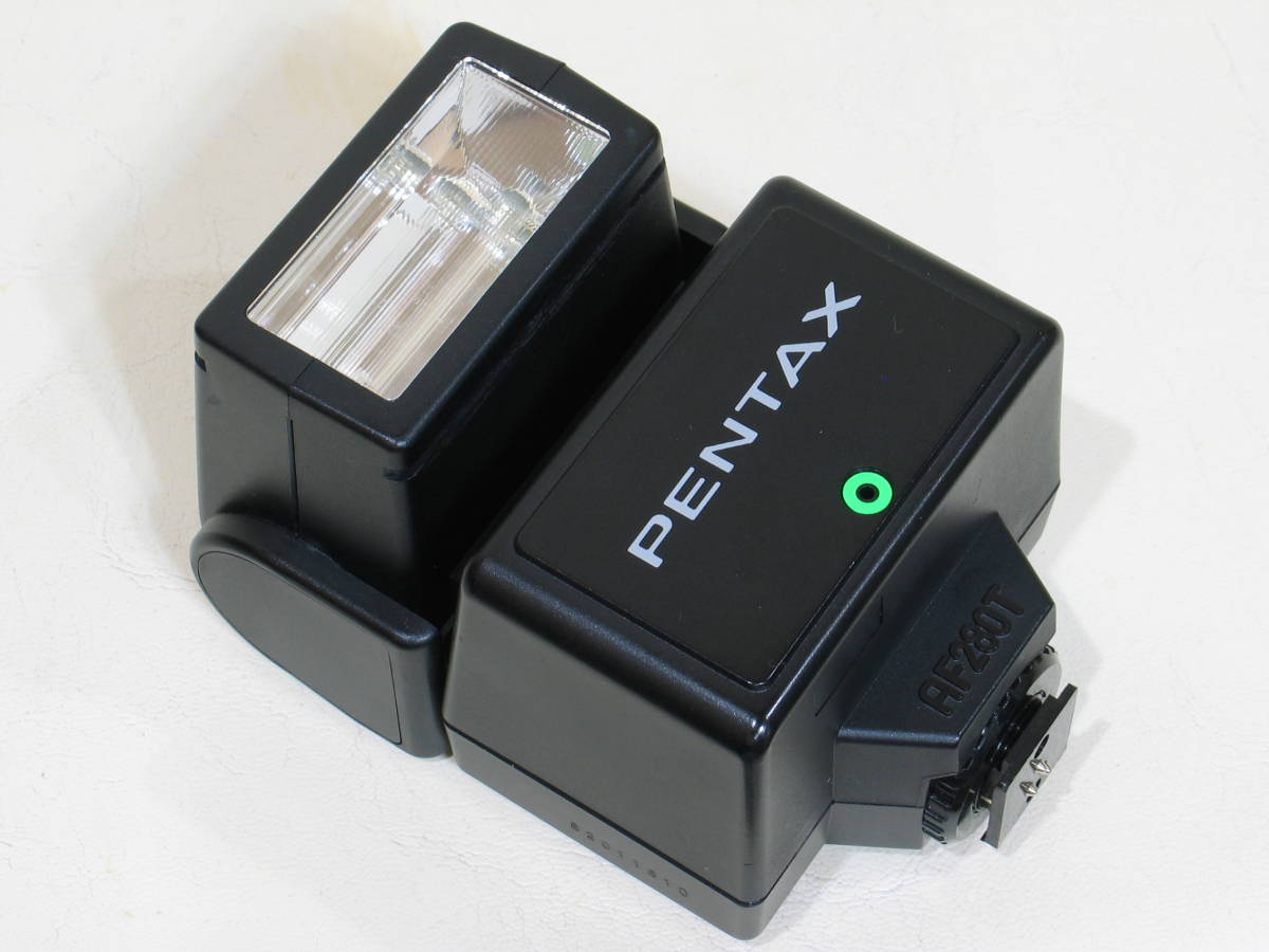 # PENTAX AF280T 外観極上 ワイドアダプター付 #82011510(ペンタックス用)｜売買されたオークション情報、yahooの商品情報をアーカイブ公開 - オークファン ...