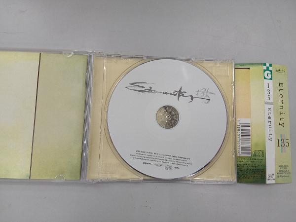 帯付き 135 CD Eternity(135)｜売買されたオークション情報、yahooの商品情報をアーカイブ公開 - オークファン（aucfan.com）