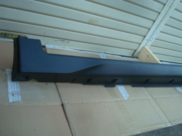 NISSAN X-TRAIL 日産 エクストレイル T32 NT32 HT32 HNT32 純正 サイドステップ 左 76851-4CE0A ...