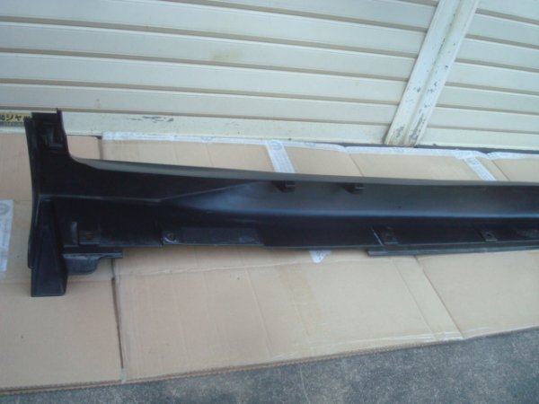 NISSAN X-TRAIL 日産 エクストレイル T32 NT32 HT32 HNT32 純正 サイドステップ 左 76851-4CE0A ...