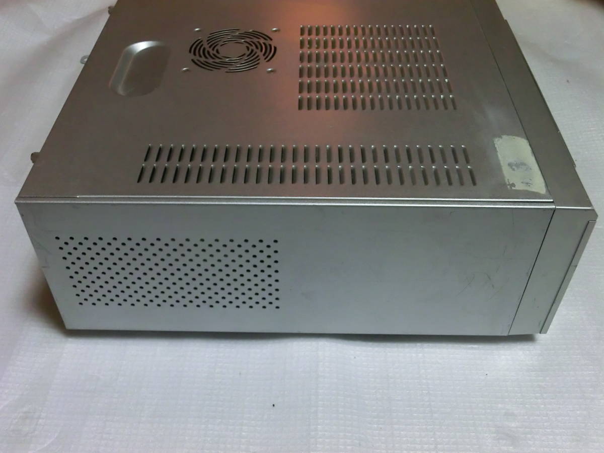 SUPER DVD DUPLICATOR Duplex3 DPX-3L デュプリケーター PLANTEC社 プランテック社 ジャンク(DVD ...