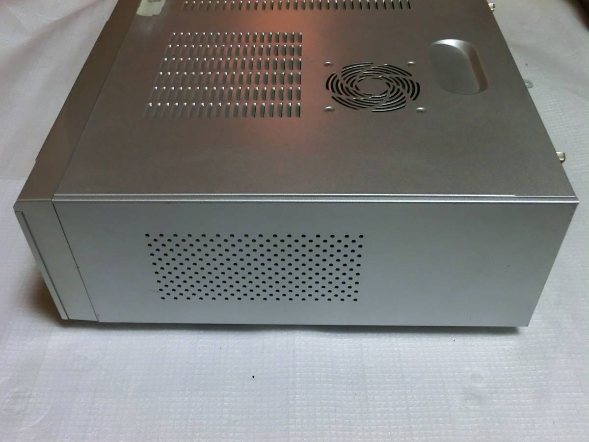 SUPER DVD DUPLICATOR Duplex3 DPX-3L デュプリケーター PLANTEC社 プランテック社 ジャンク(DVD ...