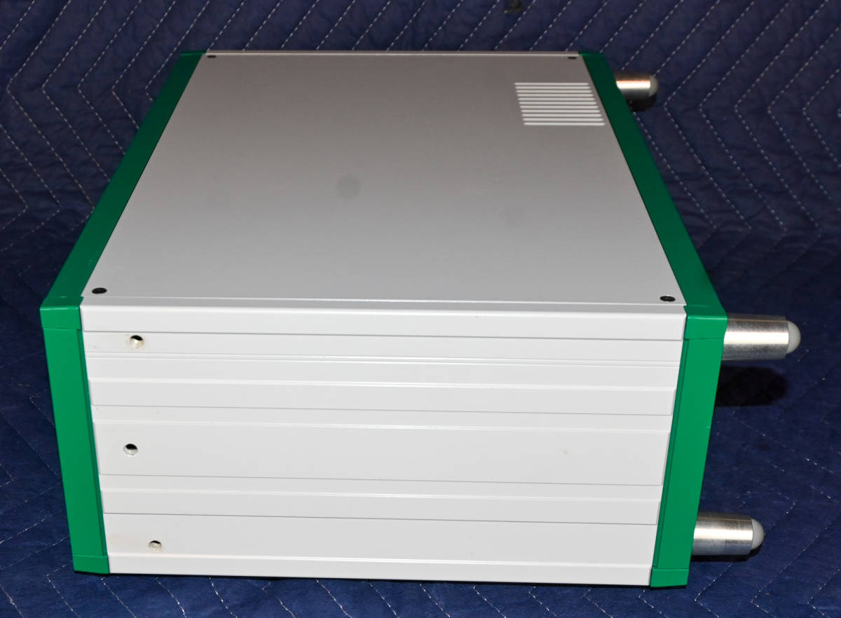 N033 NEUTRIK A2 Audio Measurement System Audio Analyzer オーディオテスト測定システム ...