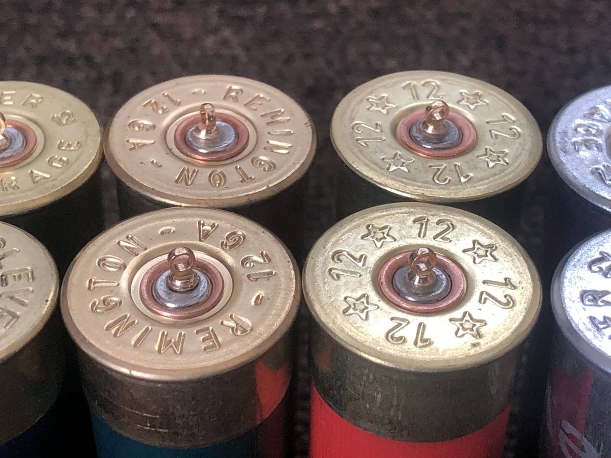 小物 ミラージュ5種 10個セット 空薬莢キーホルダー M870 M1 M3 M4 M24 M700 M40 VSR L96 98K M37 SDV APS(小物、アクセサリー)｜売買された ...