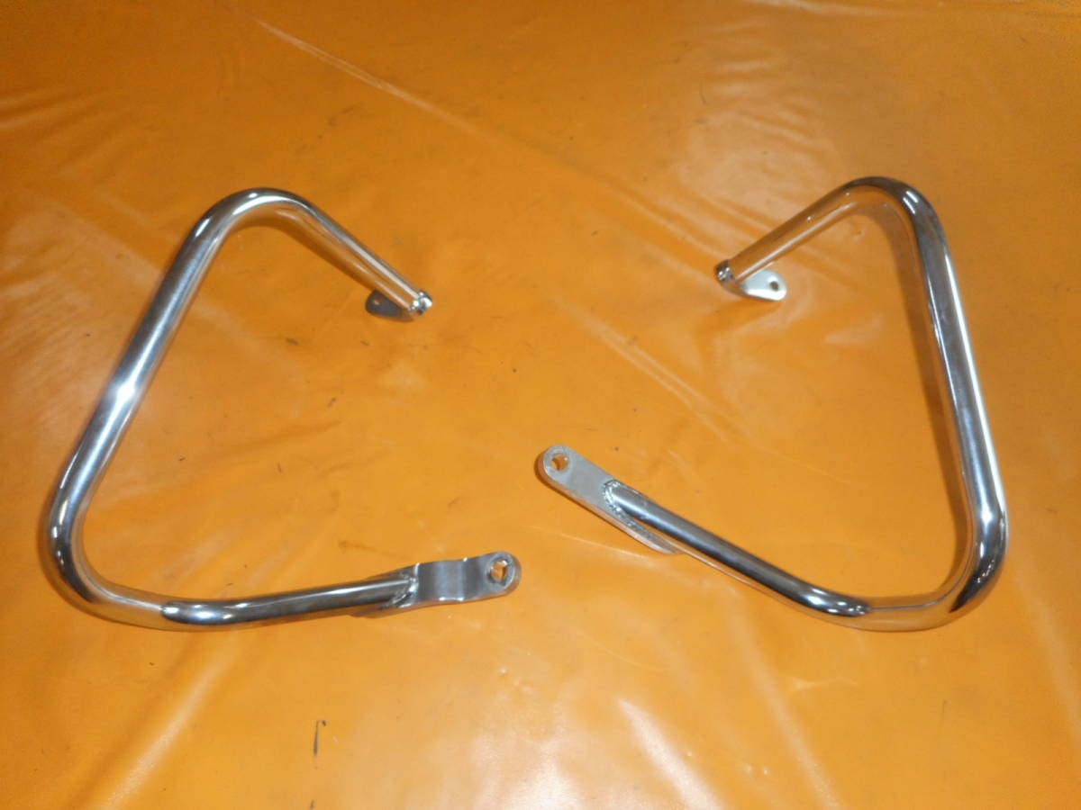 リヤドレッサーバー エボソフテイル FLSTC FXSTC FLSTF FLSTN(ハーレーダビッドソン用)｜売買されたオークション情報、yahooの商品情報をアーカイブ公開 - オークファン ...