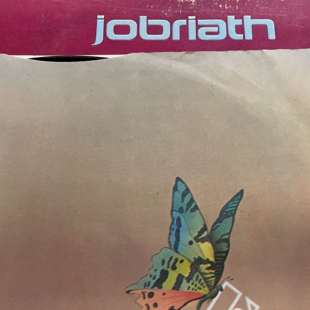 Jobriath 米オリジナルLP/謎のジョブライアス(その他)｜売買されたオークション情報、yahooの商品情報をアーカイブ公開 ...
