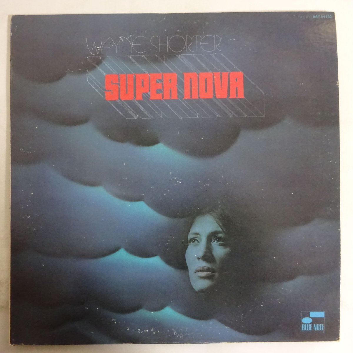 17108871; US盤/BLUE NOTE/LIBERTY Wayne Shorter / Super Nova(ジャズ一般)｜売買された ...