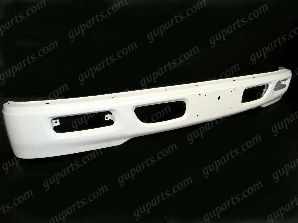 いすゞ フォワード 320 342 フロント バンパー カバー FRR33 FRR34 FRR35 FRR87 FRR90 FRS33 ...