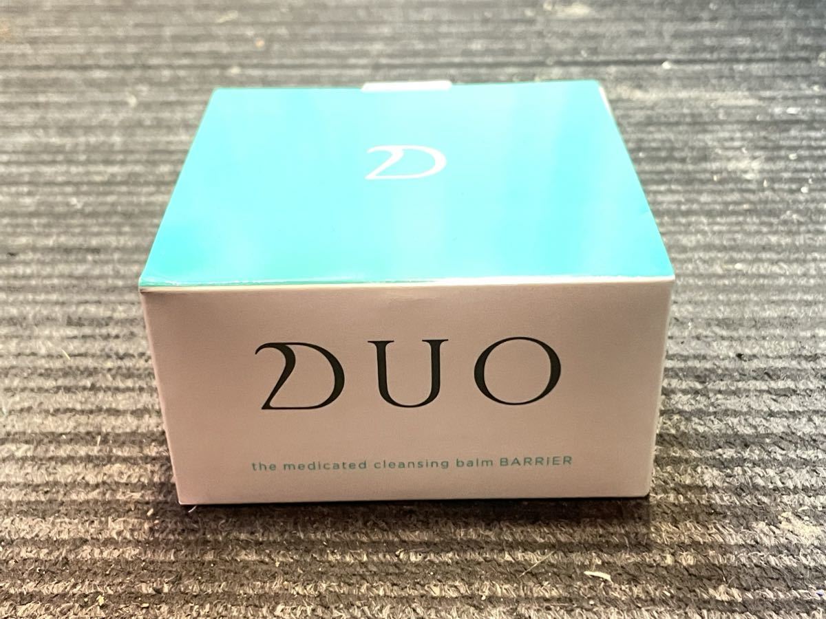 1円〜 DUOクレンジングバームB デュオザクレンジングバーム(その他クレンジング)｜売買されたオークション情報、yahooの商品情報をアーカイブ公開 - オークファン（aucfan.com）