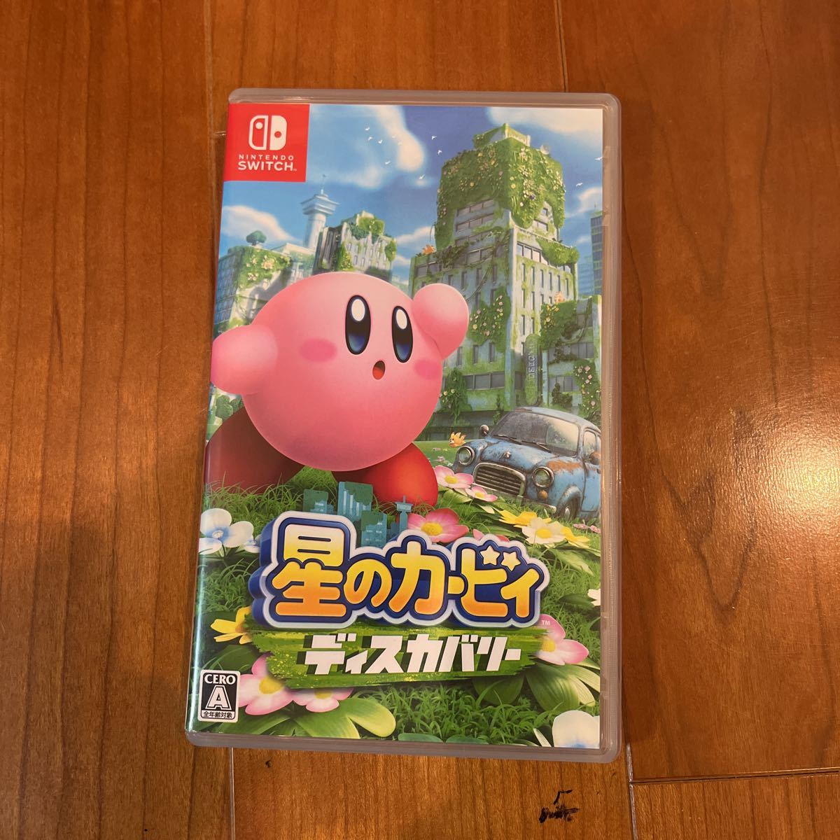 Nintendo Switch(ニンテンドースイッチソフト)｜売買されたオークション情報、yahooの商品情報をアーカイブ公開 - オークファン（aucfan.com）