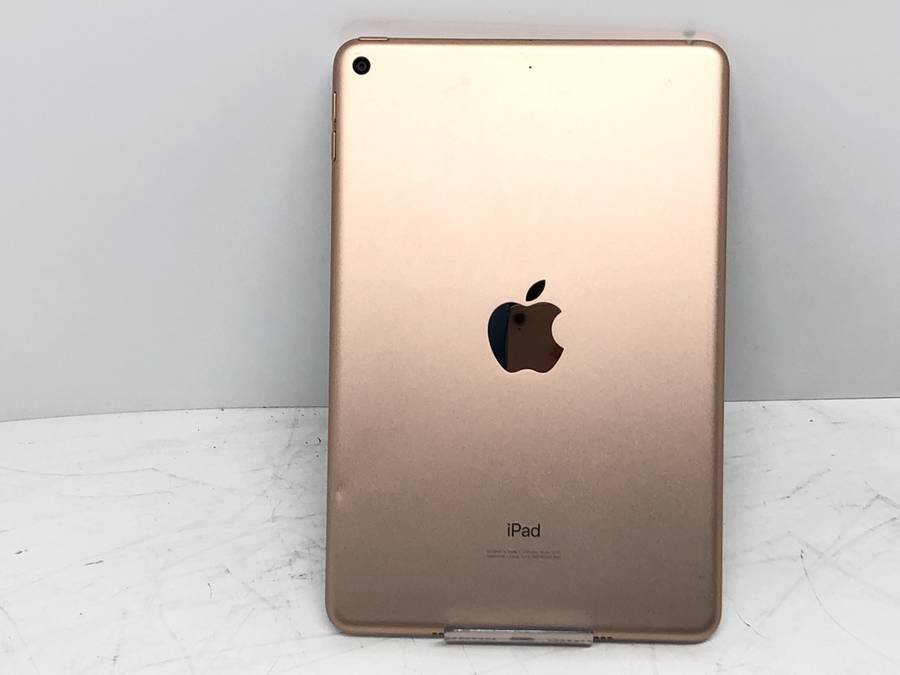 Apple A2133 iPad mini5 アクティベーションロック Wi-Fiモデル ジャンク品(iPad本体)｜売買されたオークション ...