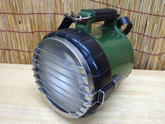 ジャンク扱い サンヨー カドニカサーチライト NL-D53 充電式 SANYO CADNICA 札幌市 豊平区(その他)｜売買されたオークション情報、yahooの商品情報をアーカイブ公開 ...