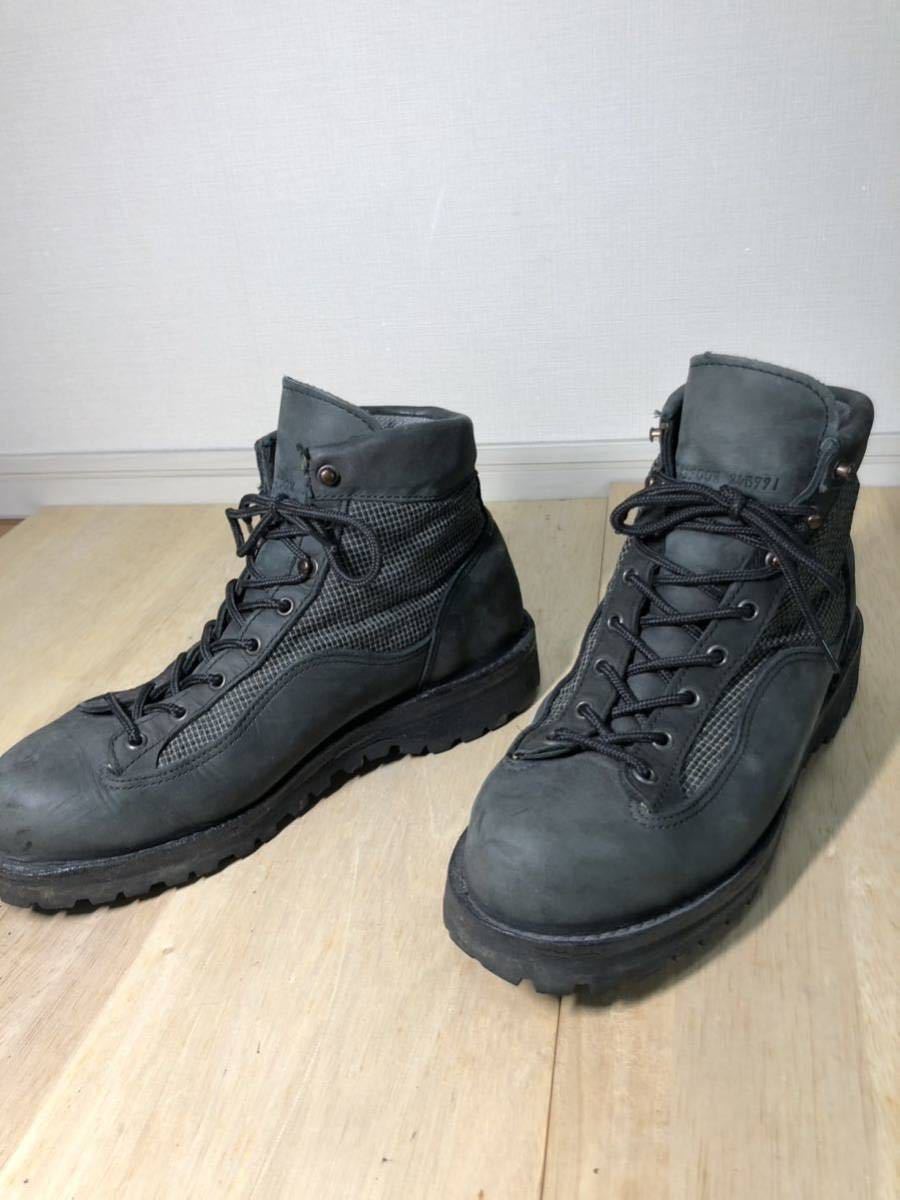 Danner ダナー ケブラーライト GORE-TEX 8EE 黒タグ ゴアテックス 33700X(8インチ)｜売買されたオークション情報 ...