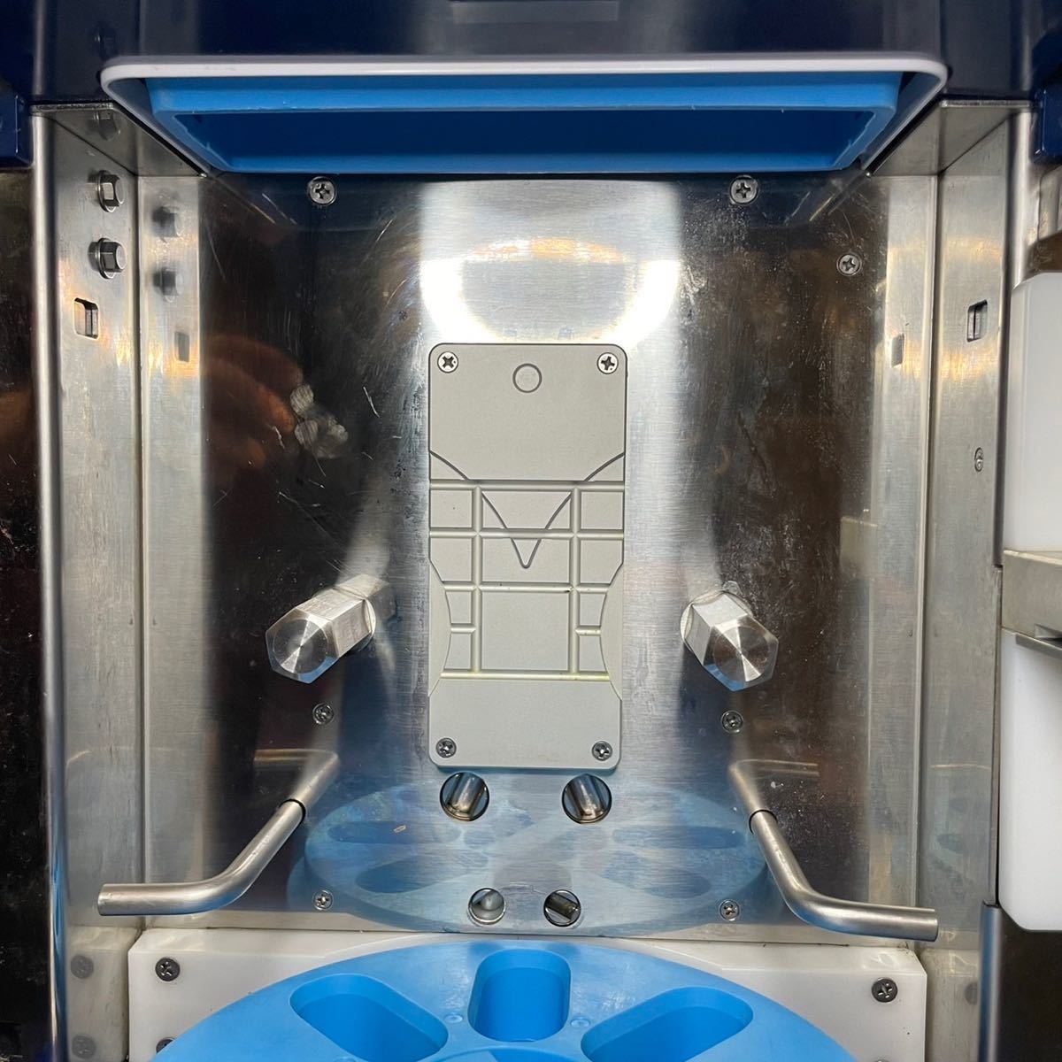 不二精機 シャリ玉成形機 TSDH-4600 日本国内仕様 卓上 小型 寿司ロボット 円盤タイプ 業務用 寿司 飲食店 和食 フジセイキ スシ ...