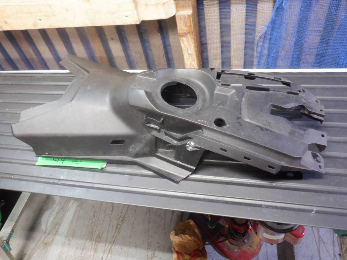 Ski doo 19 G4 175 ② コンソール リア側 517306898 summit X REV Gen4 850 スキードゥー ...