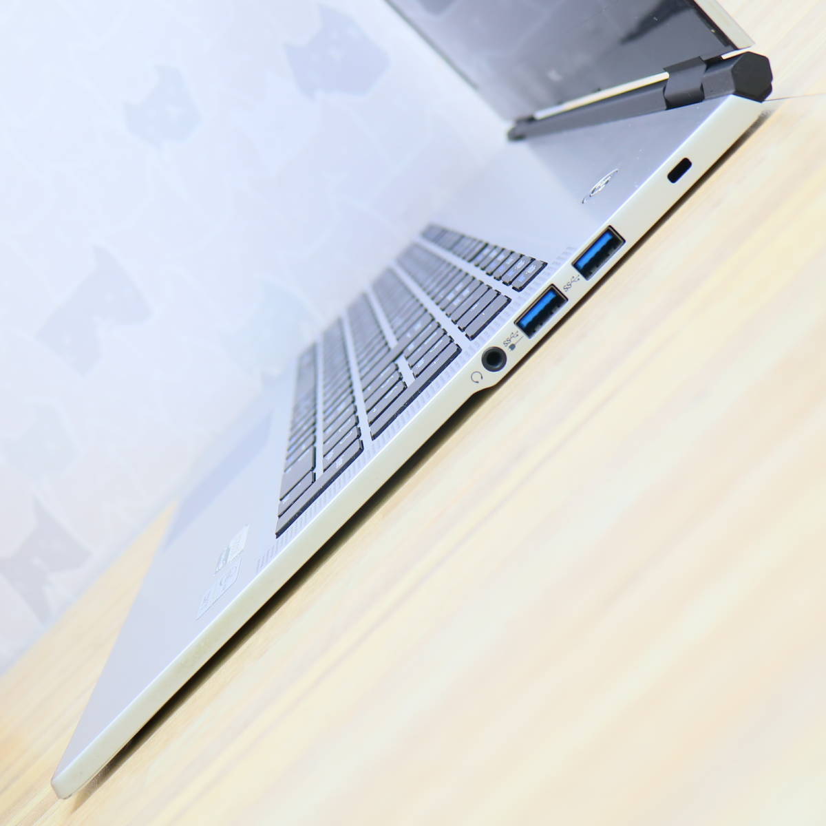 最上級3世代i7 SSD128GB LaVie GL1962J Core i7-3517U Webカメラ Win11 Microsoft ...