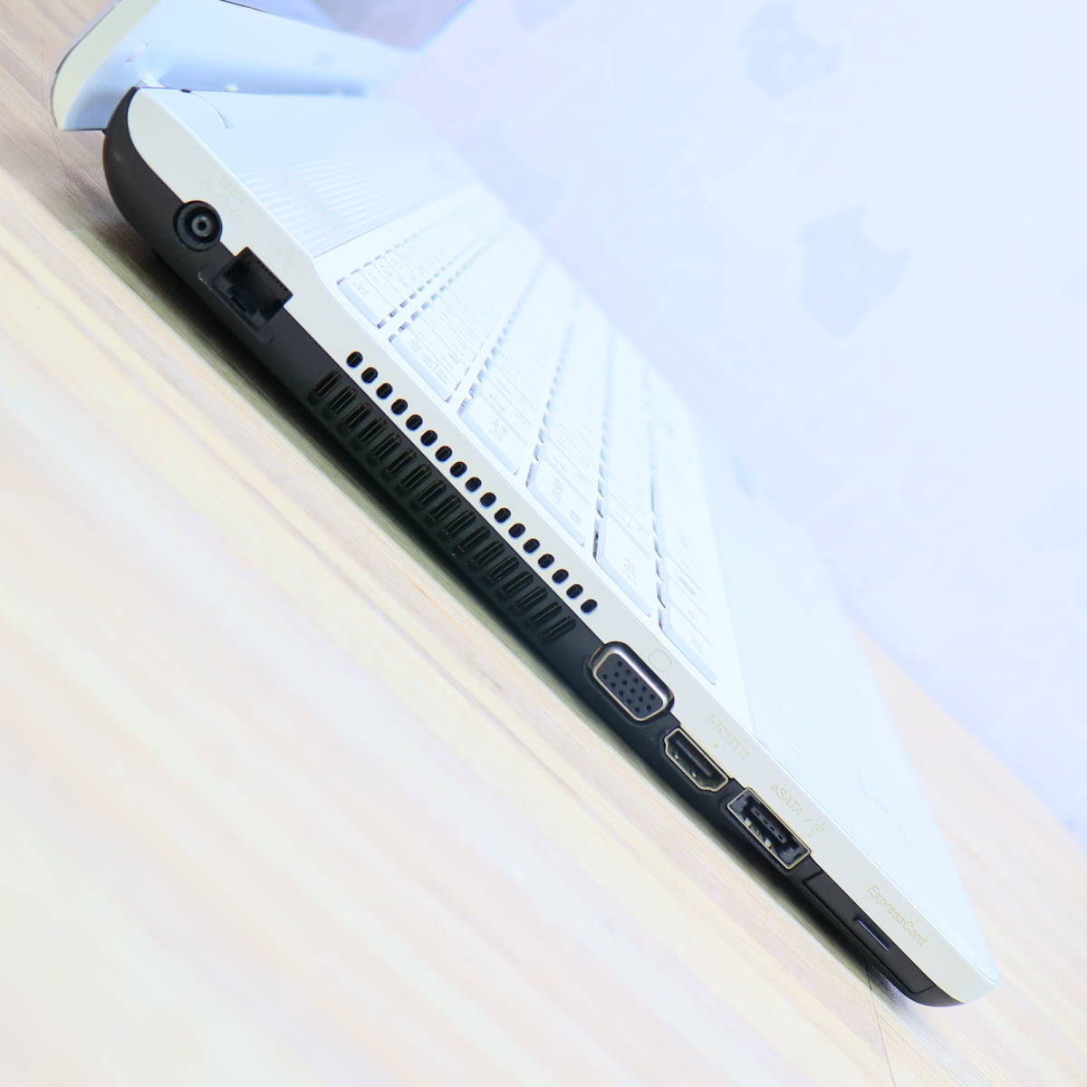 高性能i5 SSD256GB メモリ8GB VPCEB49FJ Core i5-480M Webカメラ Win11 Microsoft Office 2019 Home&Business ...