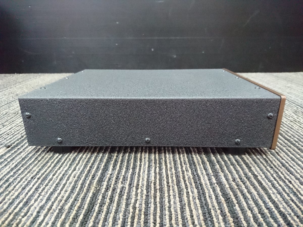 Bakoon Products バクーンプロダクツ SCA-7511 SATRI Circuit Compact Power Amplifer ...