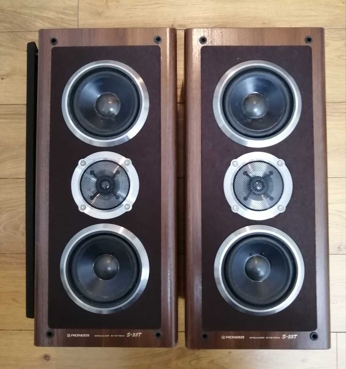 S-55T PIONEERの値段と価格推移は？｜23件の売買情報を集計したS-55T PIONEERの価格や価値の推移データを公開