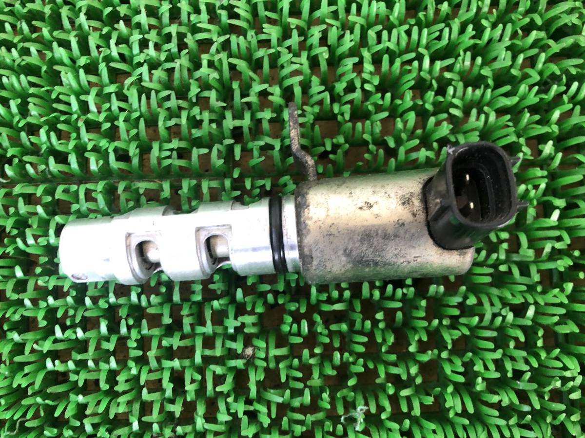 日産 NV100クリッパー DR17V オイルコントロールバルブ ミッション オイル コントロール ソレノイド バルブ(エンジン部品)｜売買されたオークション情報、yahooの商品情報を ...