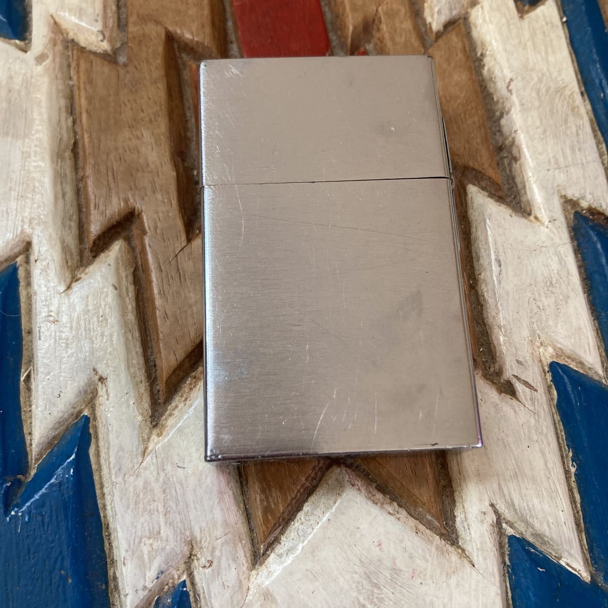 ZIPPO MADE IN USA(Zippo)｜売買されたオークション情報、yahooの商品情報をアーカイブ公開 - オークファン ...