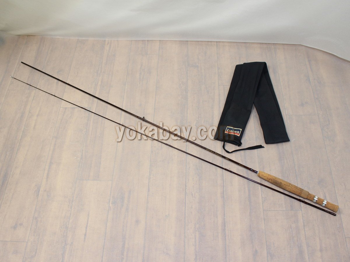 ダイワ Strike Force F804 ストライクフォース F804 ＃3 4(フライロッド)｜売買されたオークション情報、yahooの ...