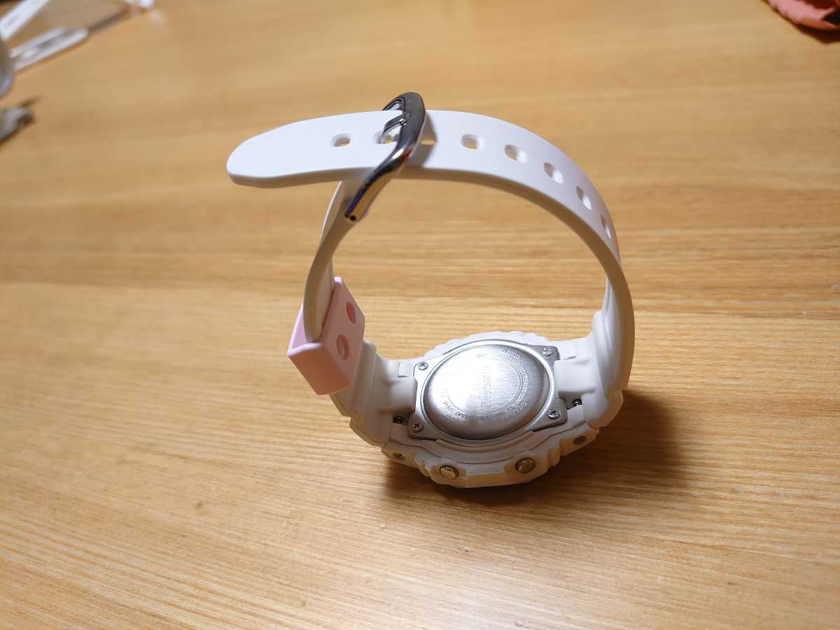 カシオ CASIO Baby-G BGD-560BC-7JF 3290 B PJA(BASIC)｜売買されたオークション情報、yahooの商品 ...