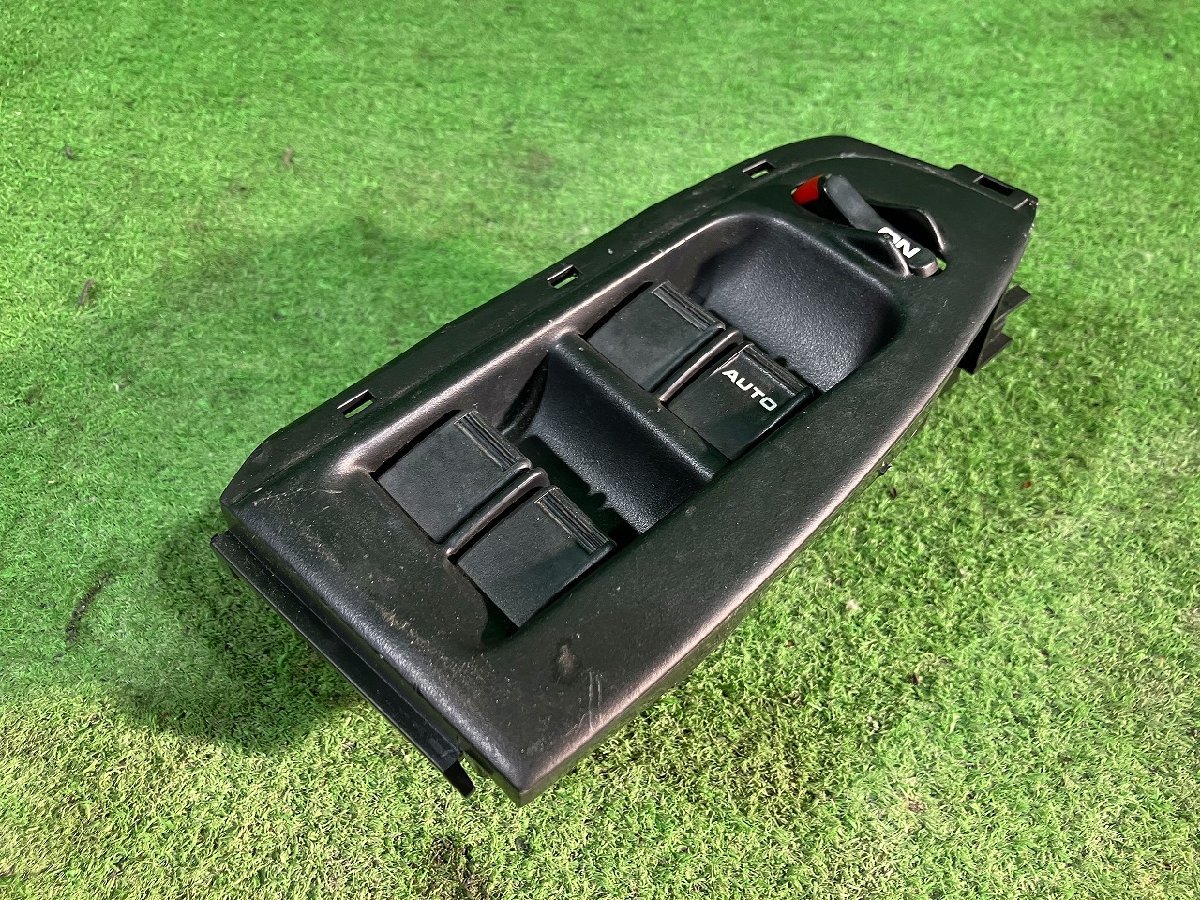 新N管理72197 H12 シビック フェリオ EK3 パワーウィンドスイッチ 16Pカプラー(ホンダ用)｜売買されたオークション情報 ...