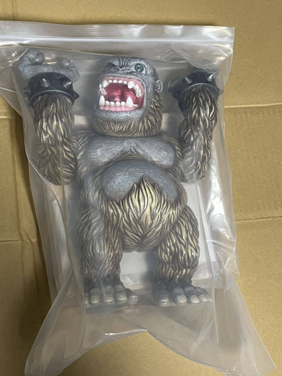 LESTANG NICOLAS DAKONG ソフビ Dagonzilla ダコング ダゴンジラ kaiju 怪獣 sofvi(一般)｜売買されたオークション情報、yahooの商品情報を ...