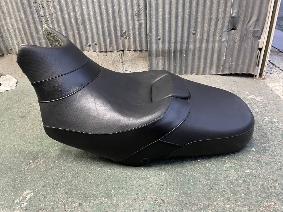 V-MAX1200 PLOT PLOTCorbin プロトコルビンシート(社外品)｜売買されたオークション情報、yahooの商品情報をアーカイブ公開 - オークファン（aucfan.com）