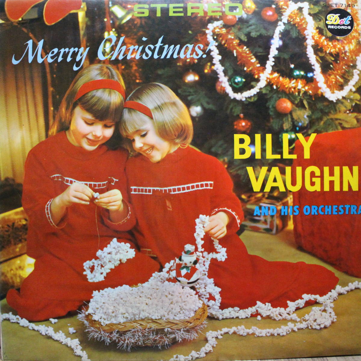 A040/LP1枚/ビリー ヴォーンとクリスマスを/ホワイト クリスマス 他(その他)｜売買されたオークション情報、yahooの商品情報をアーカイブ公開 - オークファン（aucfan.com）