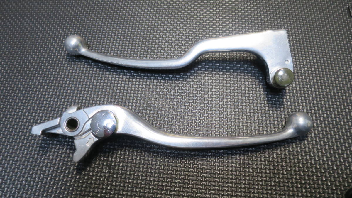 YZF-R1 98 4XV/YG973 RN01 4XV YG973 yamaha ヤマハ ブレーキレバー クラッチレバー(ヤマハ用)｜売買さ ...