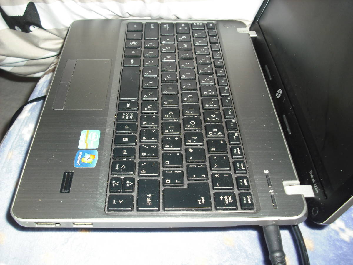 買得 HP ProBook 4230S Win10 Pro 64bit Intel Core i5 2430M 2.40GHz 4GB ...