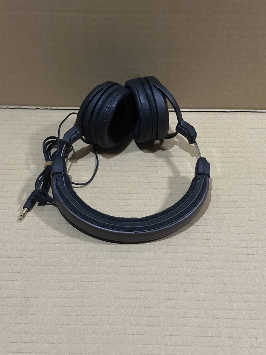 audio-technica オーディオテクニカ ATH-ESW9 ヘッドホン(オーディオテクニカ)｜売買されたオークション情報、yahooの ...