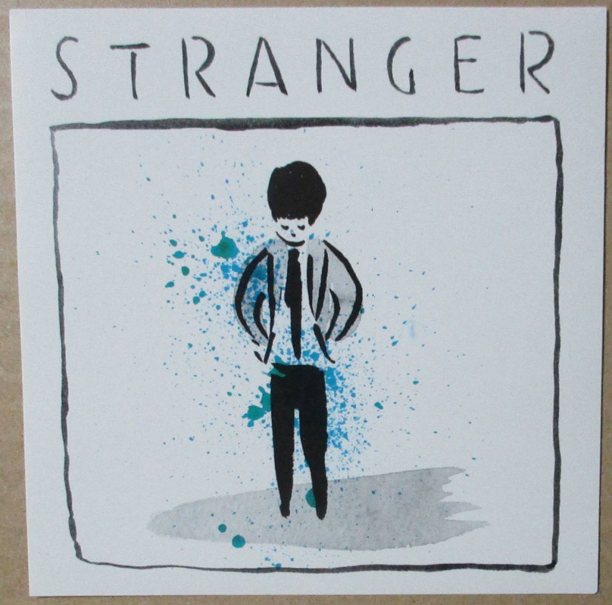星野源 / Stranger CD 初回 / ステッカー デラ新聞(その他)｜売買されたオークション情報、yahooの商品情報をアーカイブ公開 - オークファン（aucfan.com）