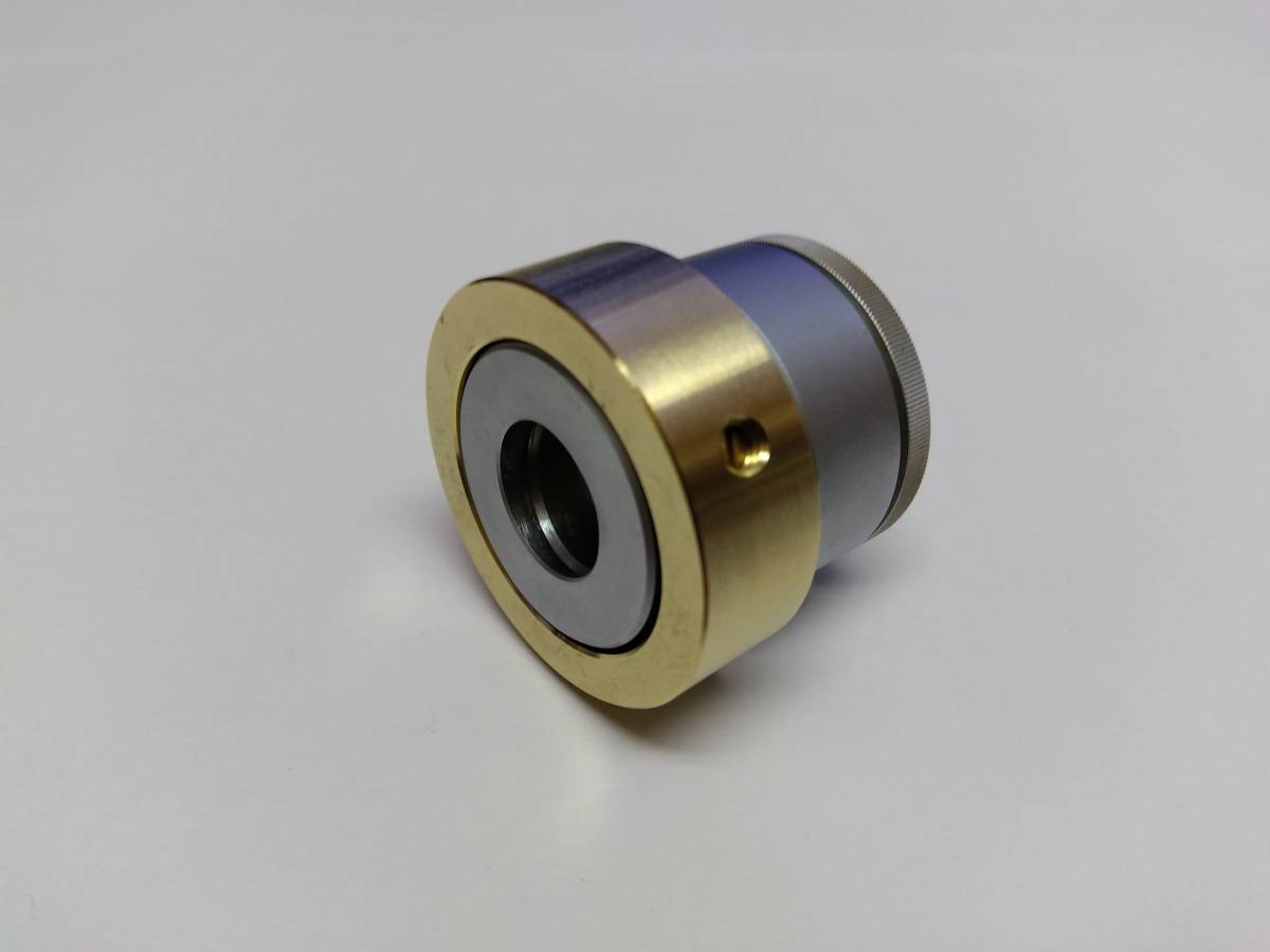 製作品 KENWOOD/TORIO KP-1100 KP-9010 トーンアーム サブウエイト 50g SPU(ケンウッド、トリオ)｜売買され ...