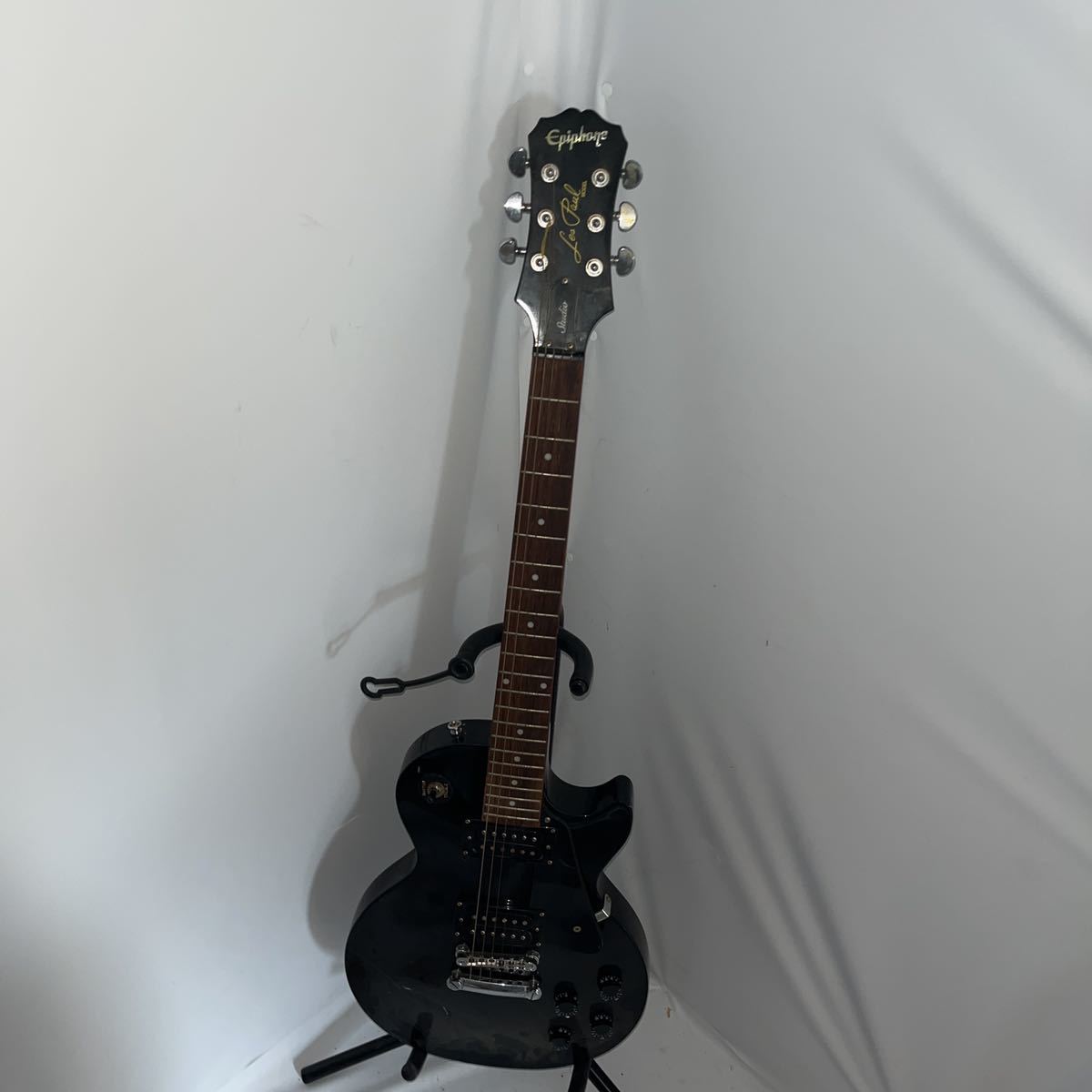 送料含む Epiphone エピフォン ギター LesPaul Studio レスポール エレキギター(エピフォン)｜売買されたオークション情報、yahooの商品情報をアーカイブ公開 ...