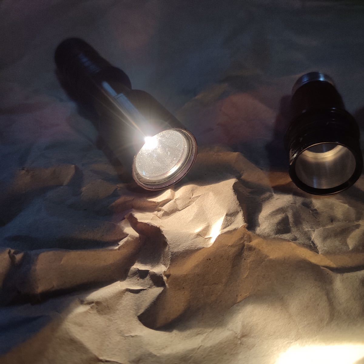 Surefire シュアファイア Laser products 3P 6Z P60 フラッシュライト ミリタリー タクティカル 懐中電灯 ...