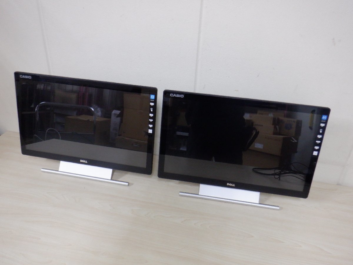 DELL デル S2240Tb FullHD21.5inch液晶ディスプレイ /2 B-36(21インチ～)｜売買されたオークション情報 ...