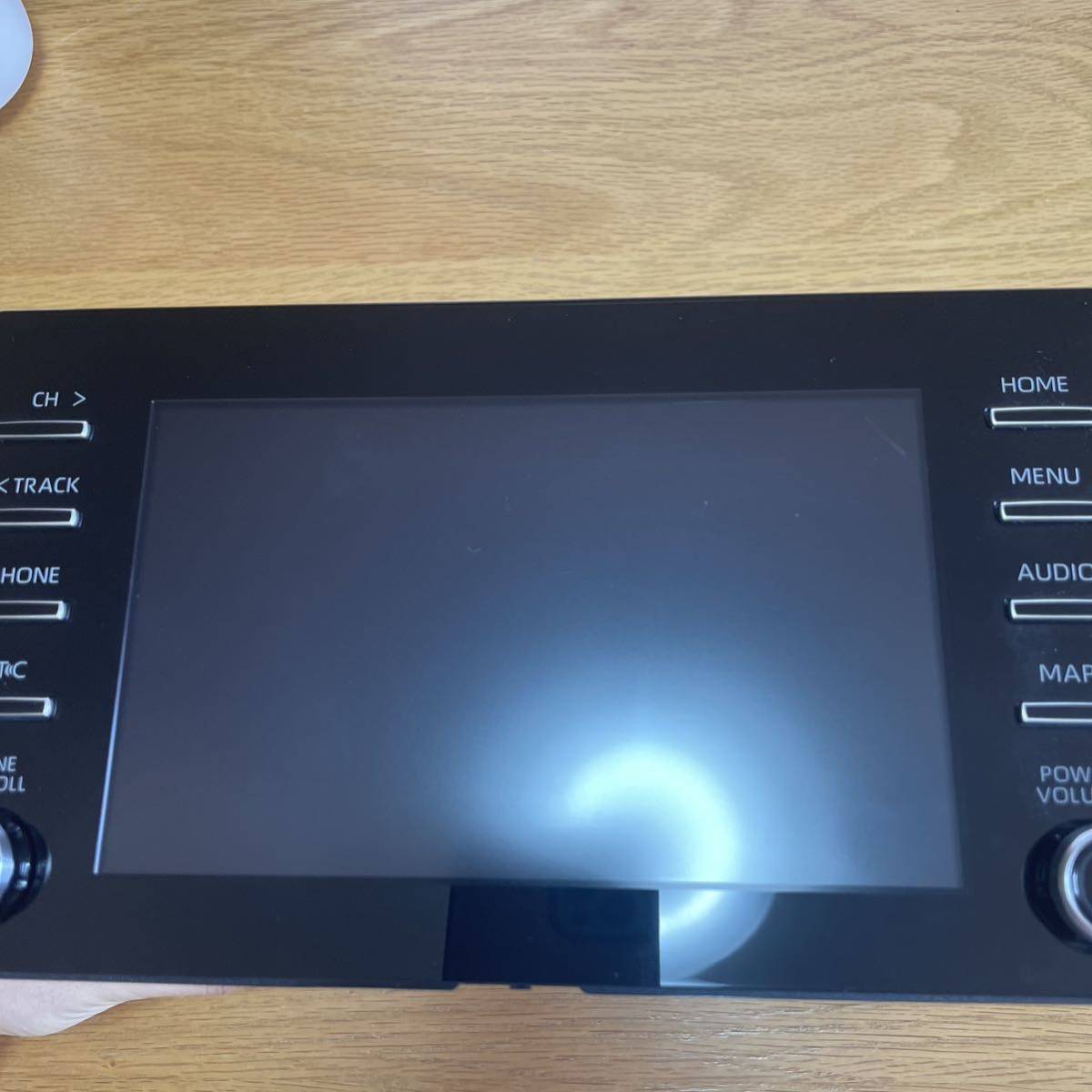 トヨタ 86140-K0010 純正 ディスプレイオーディオ ヤリス(トヨタ、ダイハツ)｜売買されたオークション情報、yahooの商品情報を ...