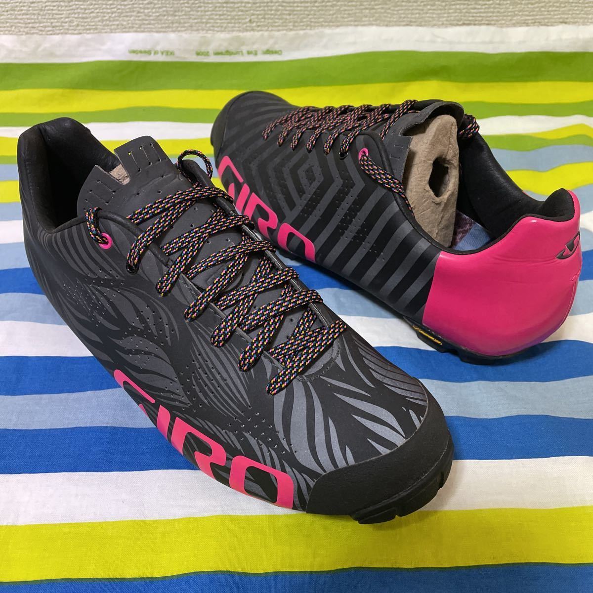 GIRO Empire VR90 Size:EU41 26.0cm Jeremiah Kille GIRO STUDIO COLLECTION(26cm～)｜売買されたオークション情報 ...