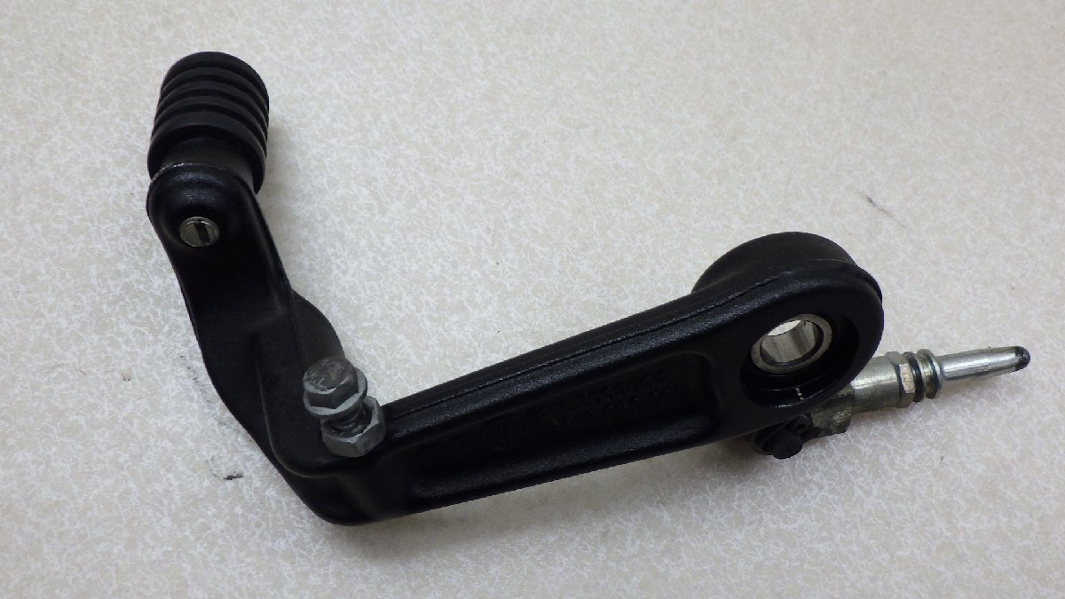 A856 スヴァルトピレン401 ブレーキペダル ハスクバーナ Husqvarna SVARTPILEN(ステップ、ペダル)｜売買された ...