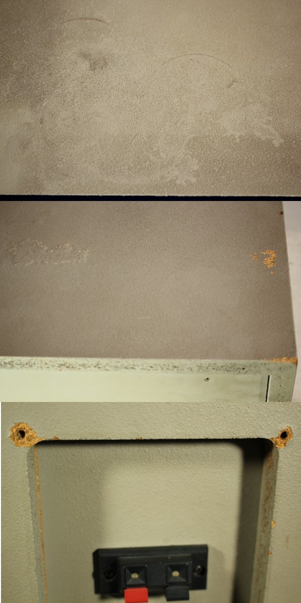 SANSUI EC-12＋JBL 376+JBL 2309+JBL 2310 スピーカーペア(サンスイ)｜売買されたオークション情報、yahooの商品情報をアーカイブ公開 - オークファン ...