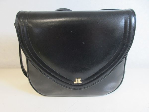 sh3016/Junko Koshino コシノジュンコ ショルダーバッグ 80(ショルダーバッグ)｜売買されたオークション情報、yahooの商品情報をアーカイブ公開 - オークファン ...