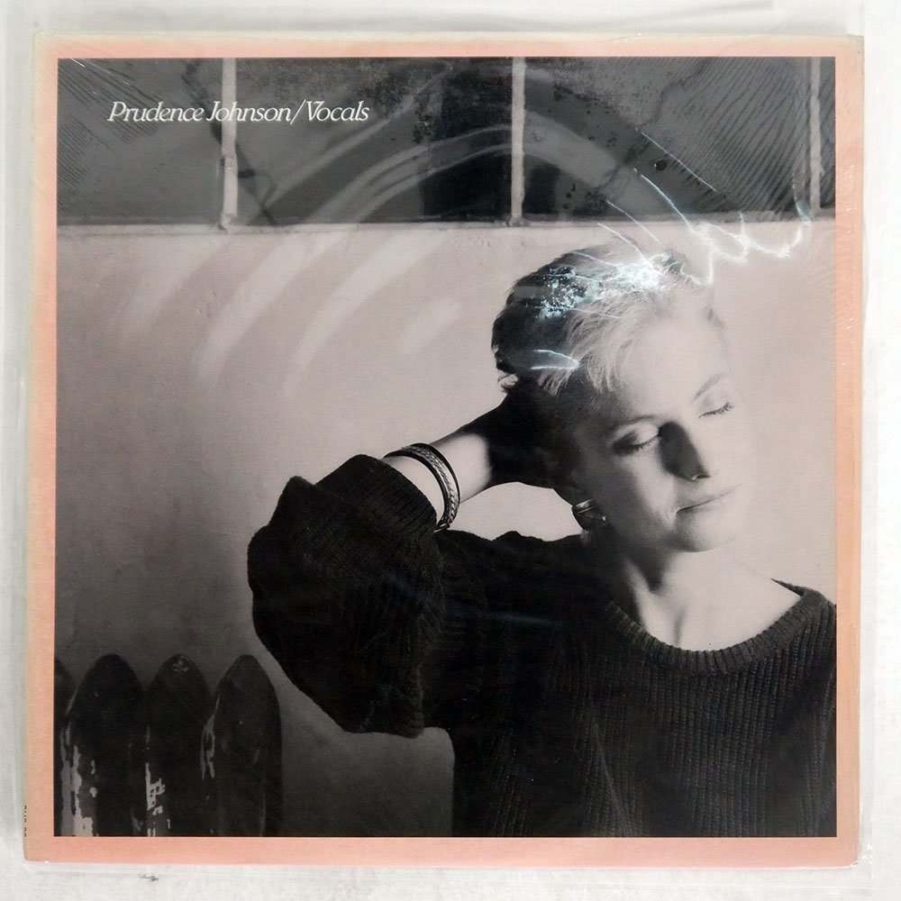 米 PRUDENCE JOHNSON/VOCALS/RED HOUSE RECORDS RHR 22(P)｜売買されたオークション情報 ...