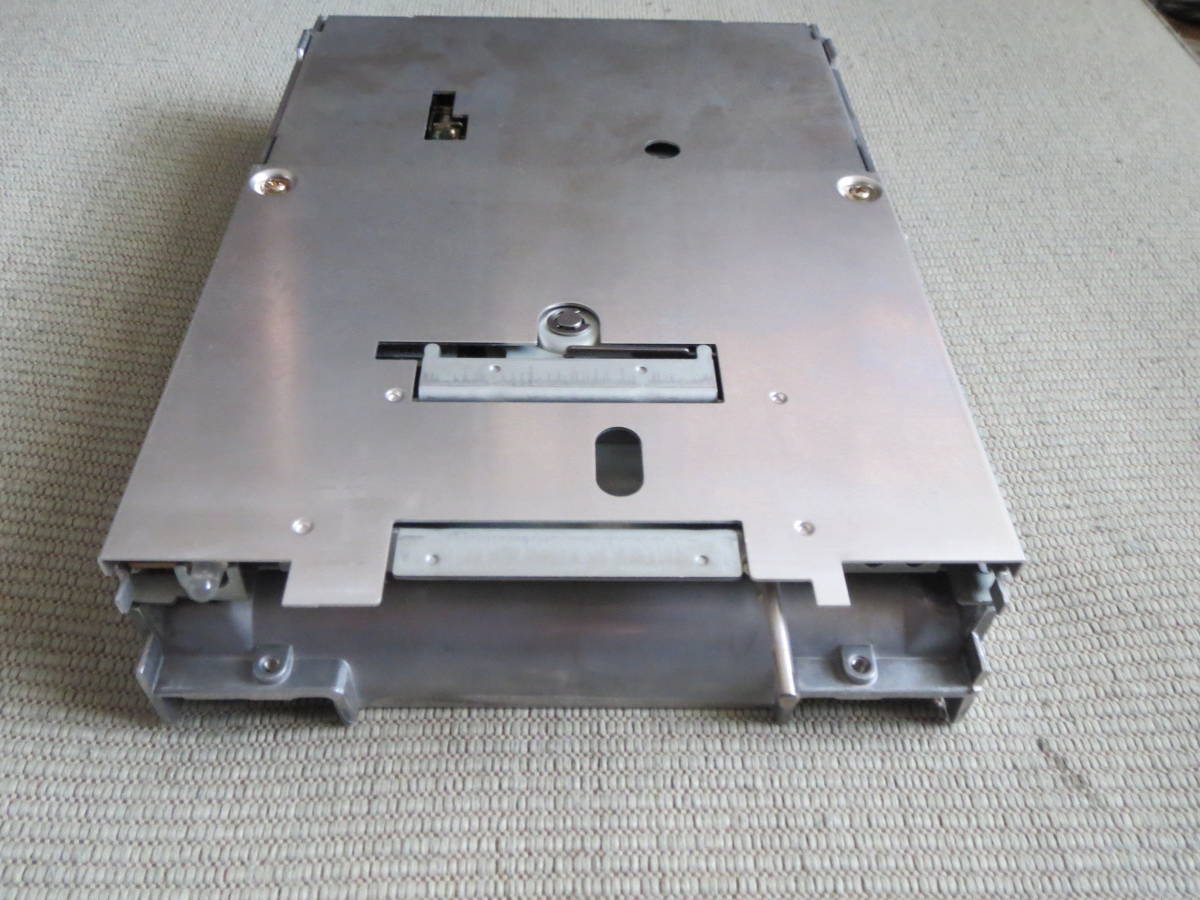 TEAC FD-55GFV-70 PC-8801MH VA等用 フロッピードライブ 1(パソコン)｜売買されたオークション情報、yahooの商品情報をアーカイブ公開 - オークファン ...